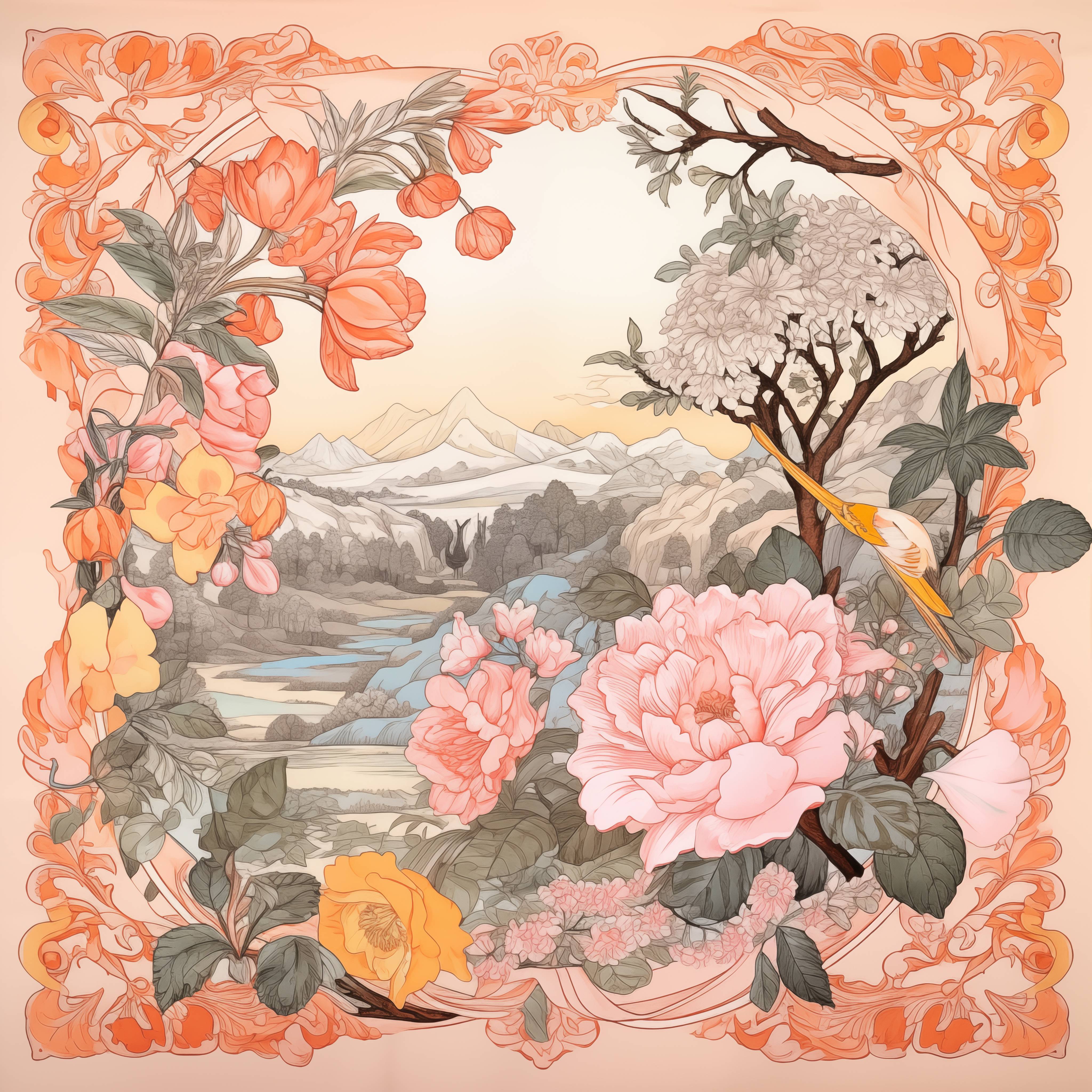 StarMural - AI Image Generator & AI Design Creator