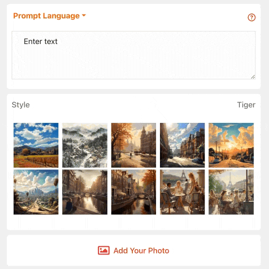 StarMural - AI Image Generator & AI Design Creator